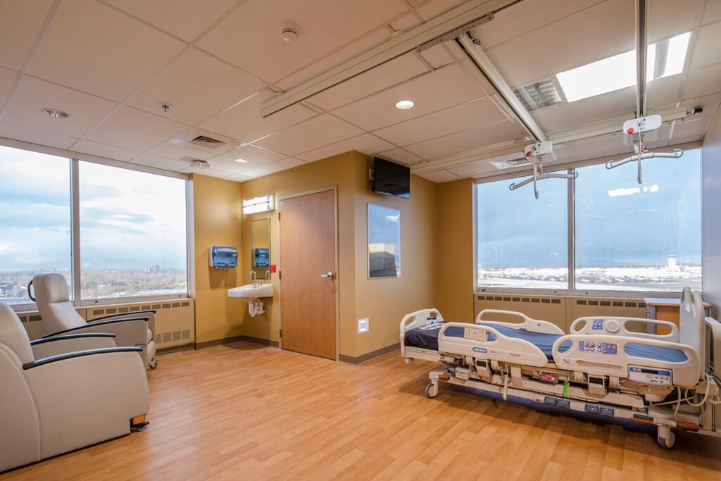 Oncology Unit – Expert Cancer Care At SaltLakeCity & Sodepur