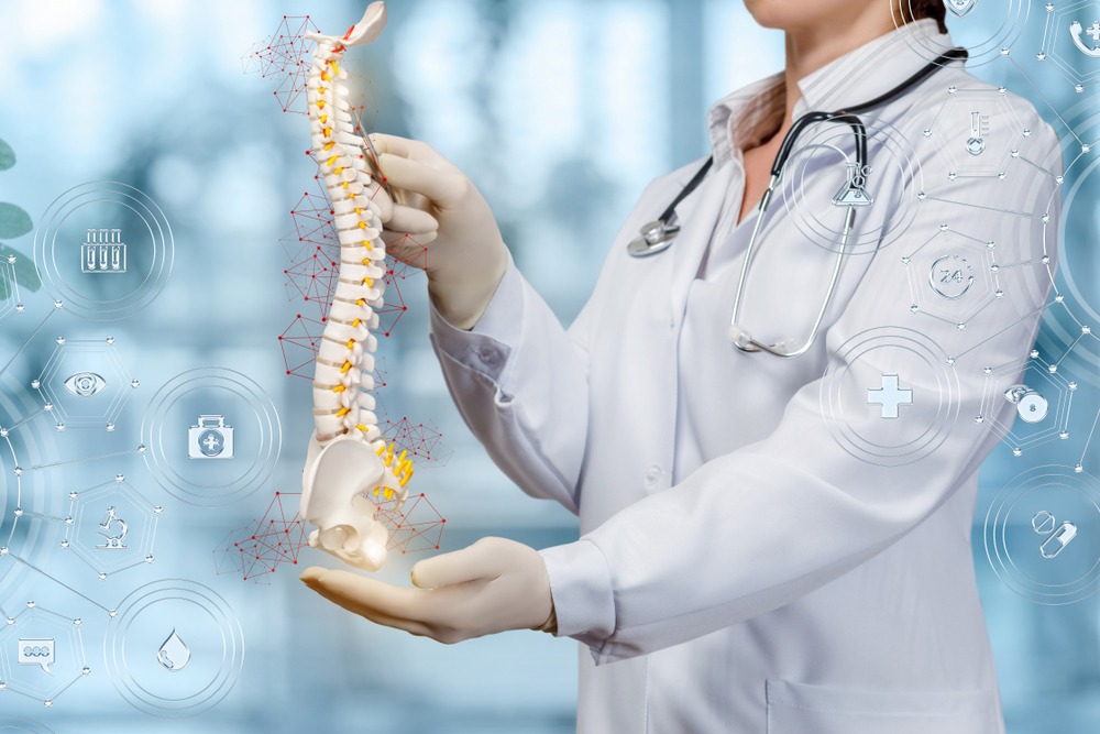 Spine Care Unit – SaltLakeCity & Sodepur